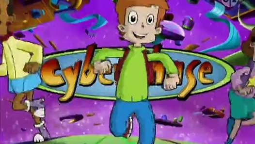 Cyberchase Season 9 Episode 3 (S9E3) - video dailymotion
