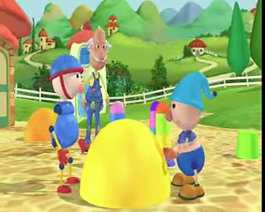 Grandpa Joe's magical playground baby cartoon - video Dailymotion