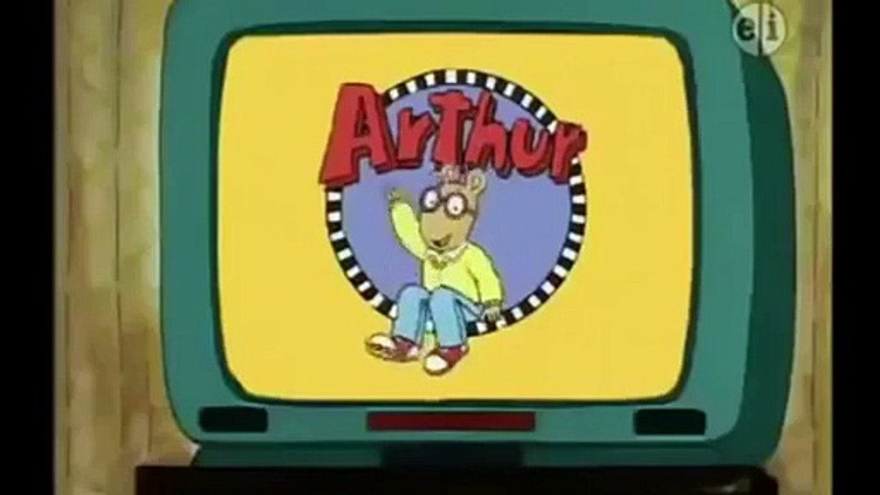 Arthur Full Episodes 2015 The Wheel Deal; The Buster Report - video ...