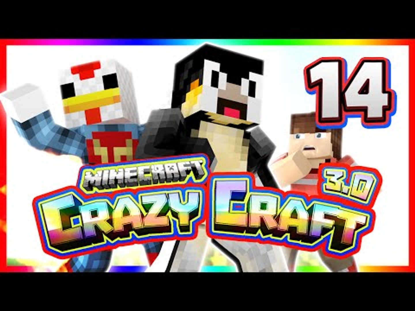 Crazy Craft Atlantic Craft