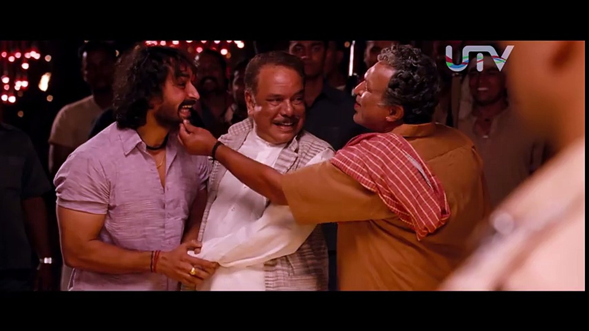 Akshay Kumar In Rowdy Rathore In Police Uniform