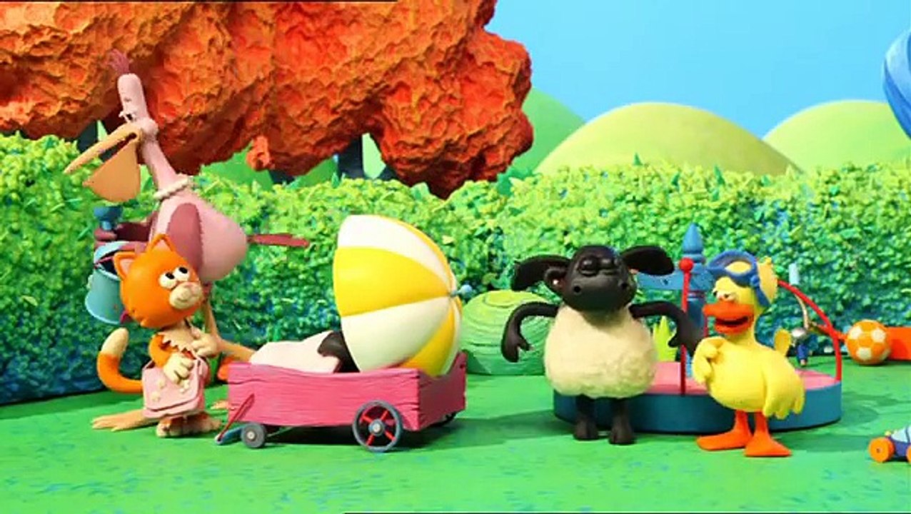 Timmy Time Doctor Timmy-Cartoons For Kids - video Dailymotion