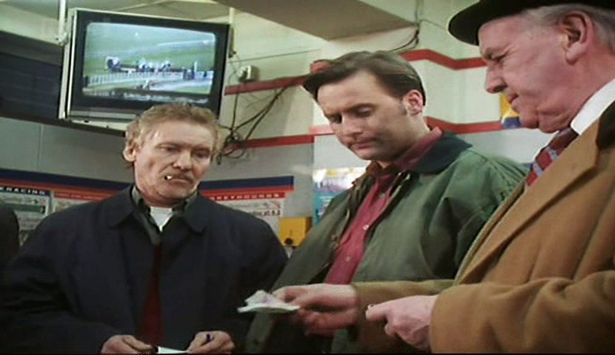 Minder S10 E09 Bring Me The Head Of Arthur Daley - video Dailymotion