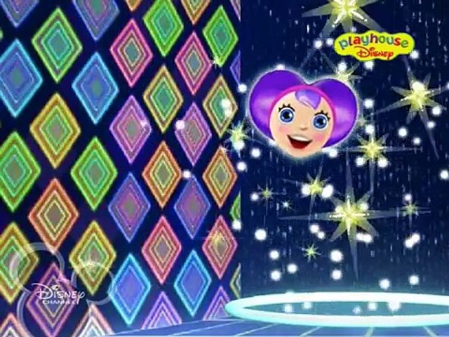 Special Agent Oso Paw Pilot