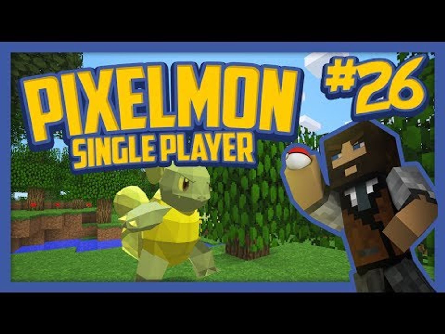 Zweilous Pokemon In Minecraft Pixelmon