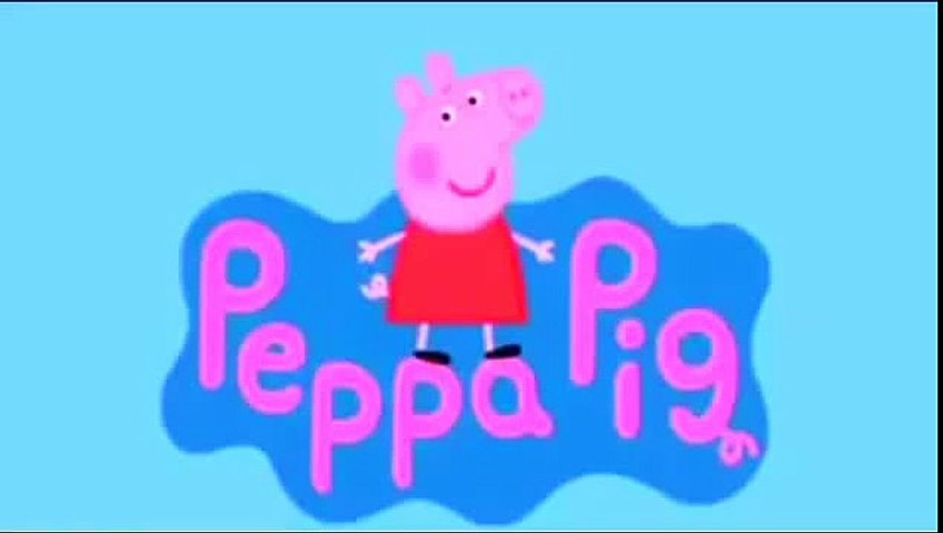 Peppa Pig Us Version videos - Dailymotion