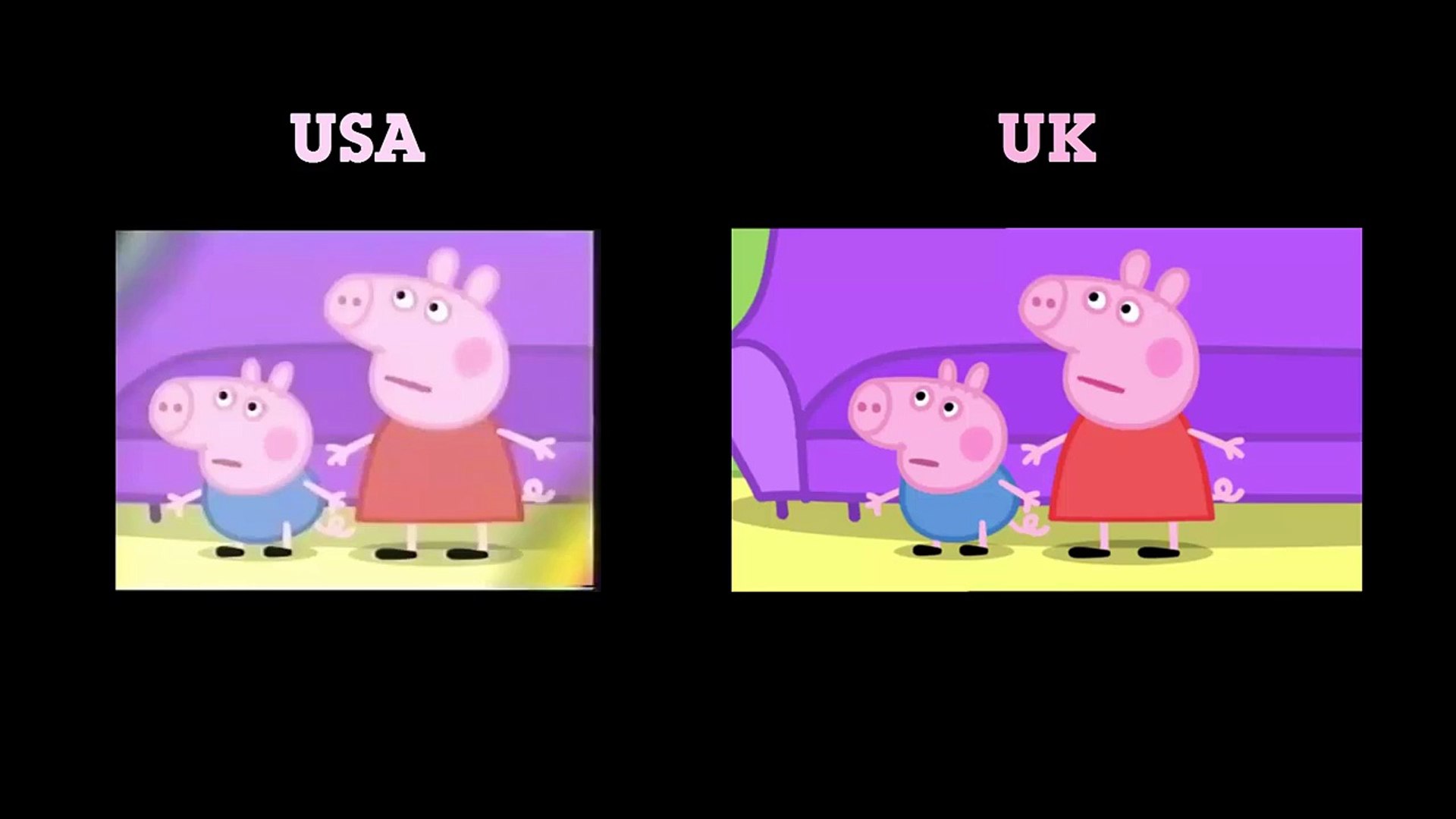 Peppa Pig Uk