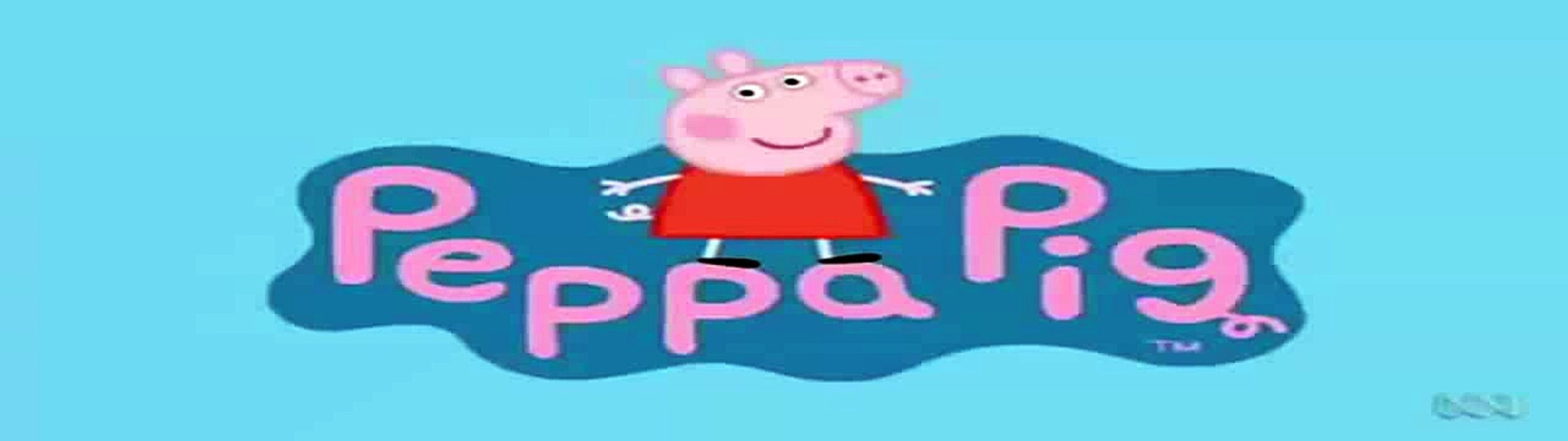 Peppa Pig English Episodes 2015 Lily Snowden-Fine, John Sparkes ...