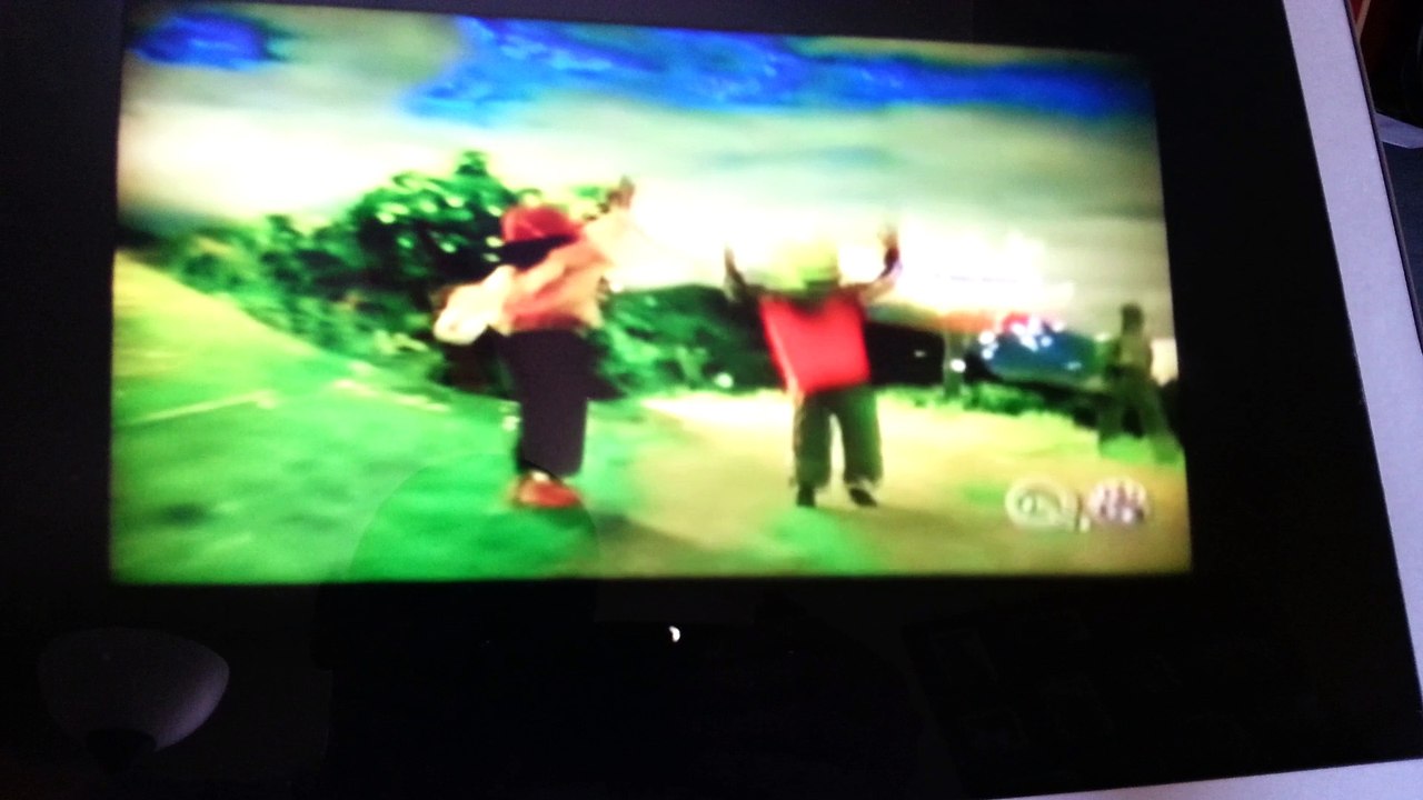 Boohbah Bat & Ball Intro US Version - video Dailymotion