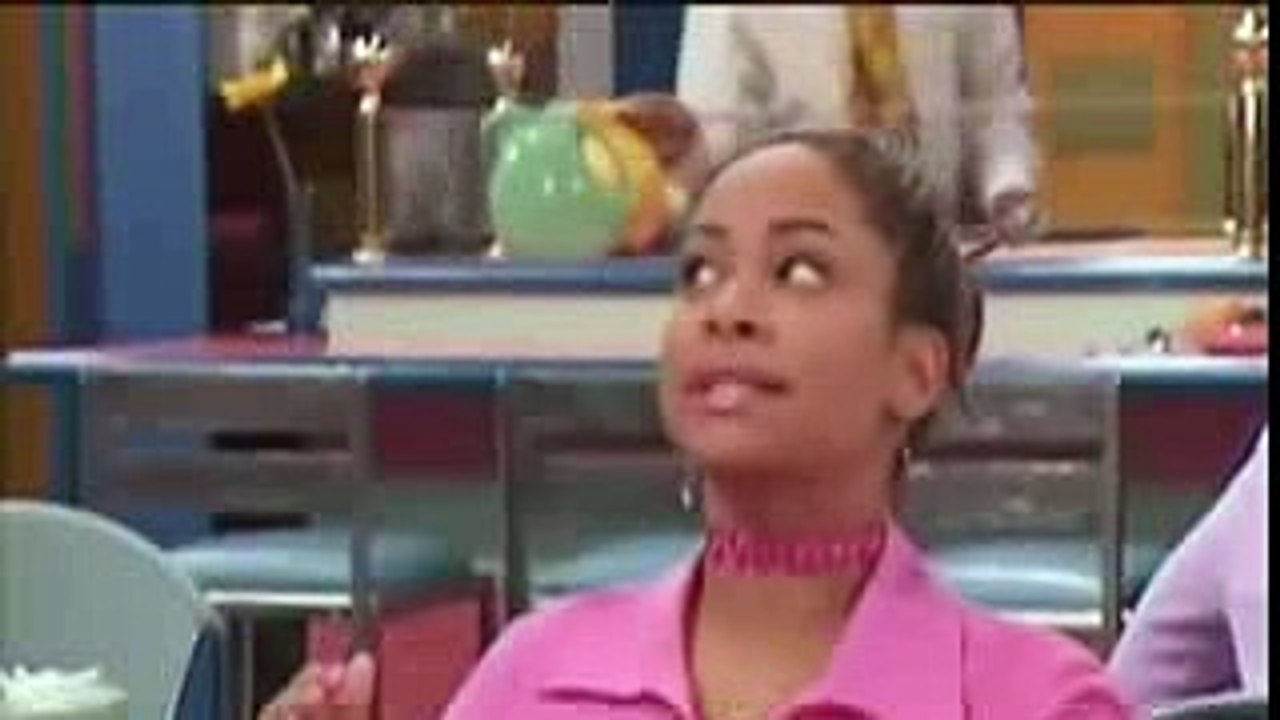 That's So Raven S02E02 Don't Have A Cow - video Dailymotion