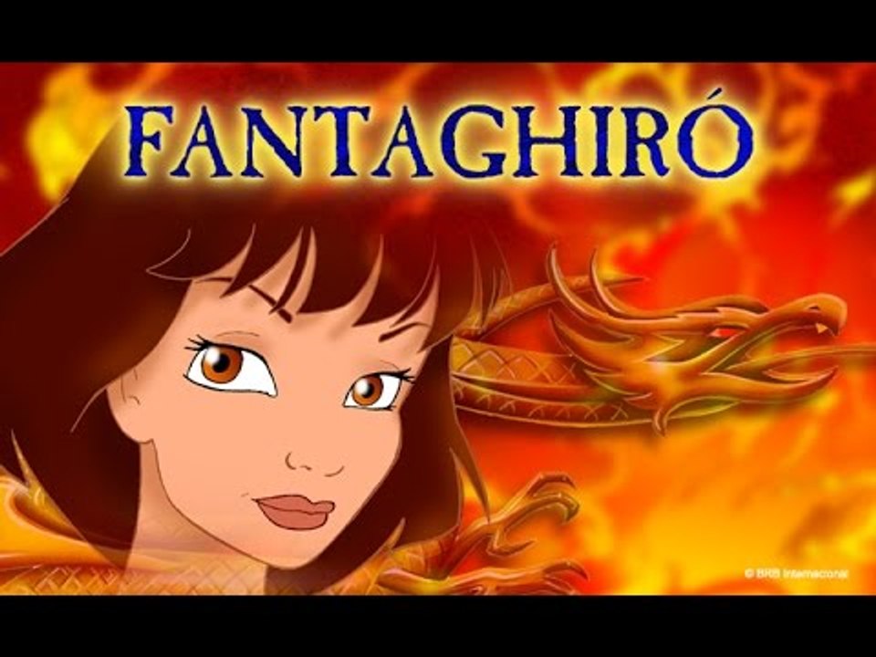 Fantaghiró - 04 - Vídeo Dailymotion