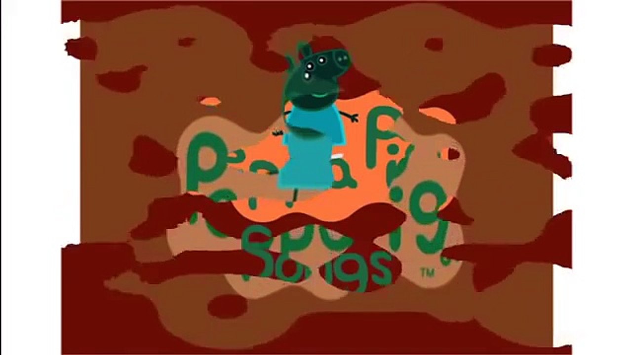 Peppa Pig Intro in G-Major (REQUESTED VIDEO) - video Dailymotion