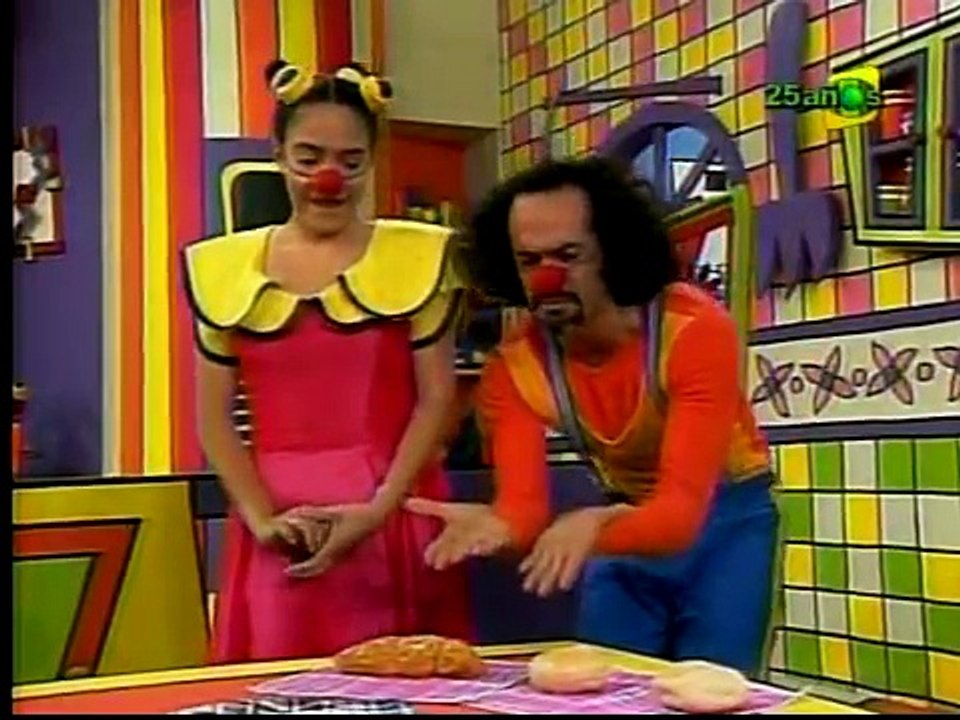 Pataclaun Tony Cantante Completo - Dailymotion Video