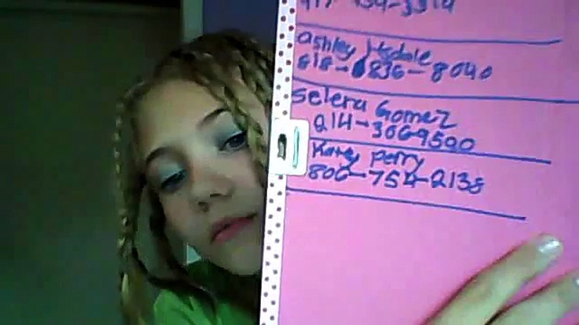 Peoples Phone Numbers