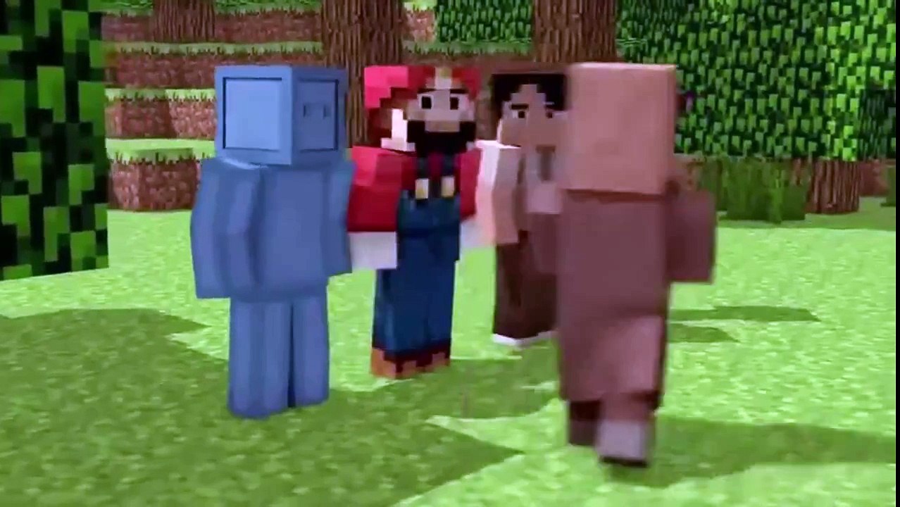 500 Chunks song by Element Animation - video Dailymotion