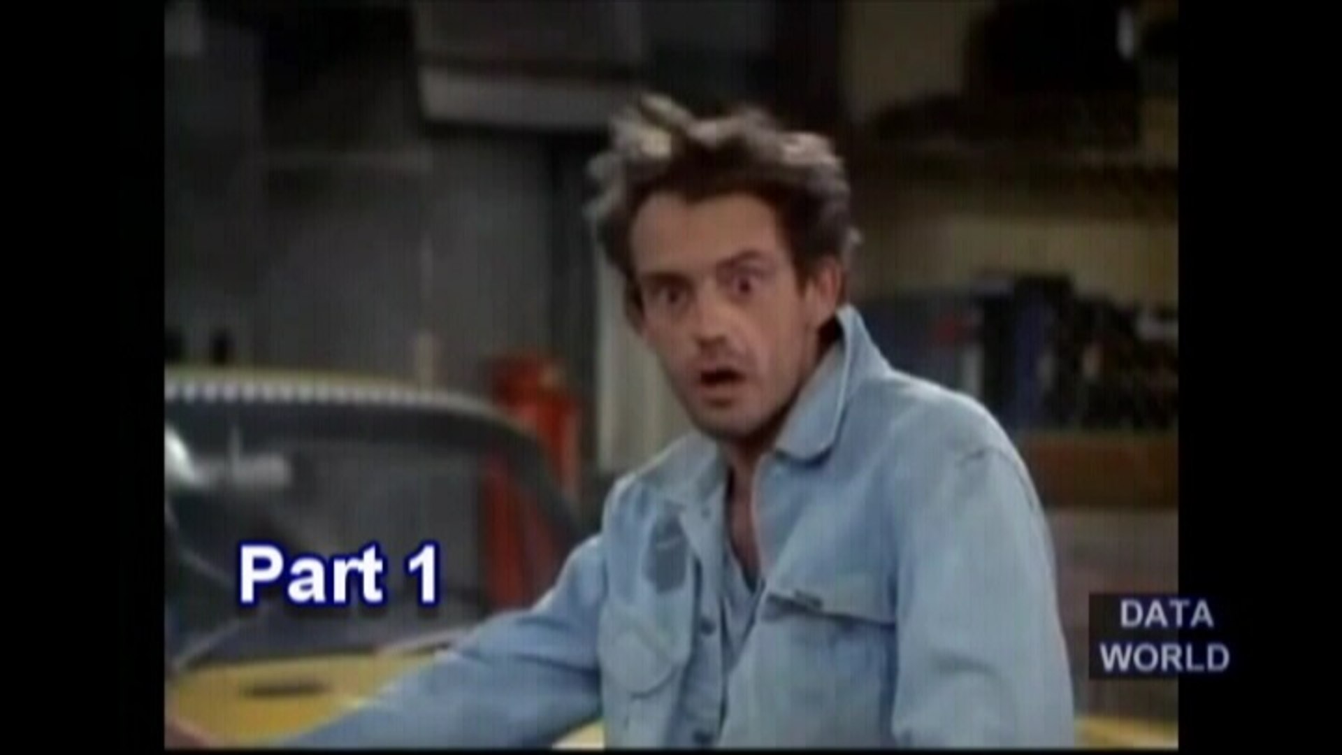Jim Ignatowski Quotes The Ten Best TAXI Episodes Of Season Two