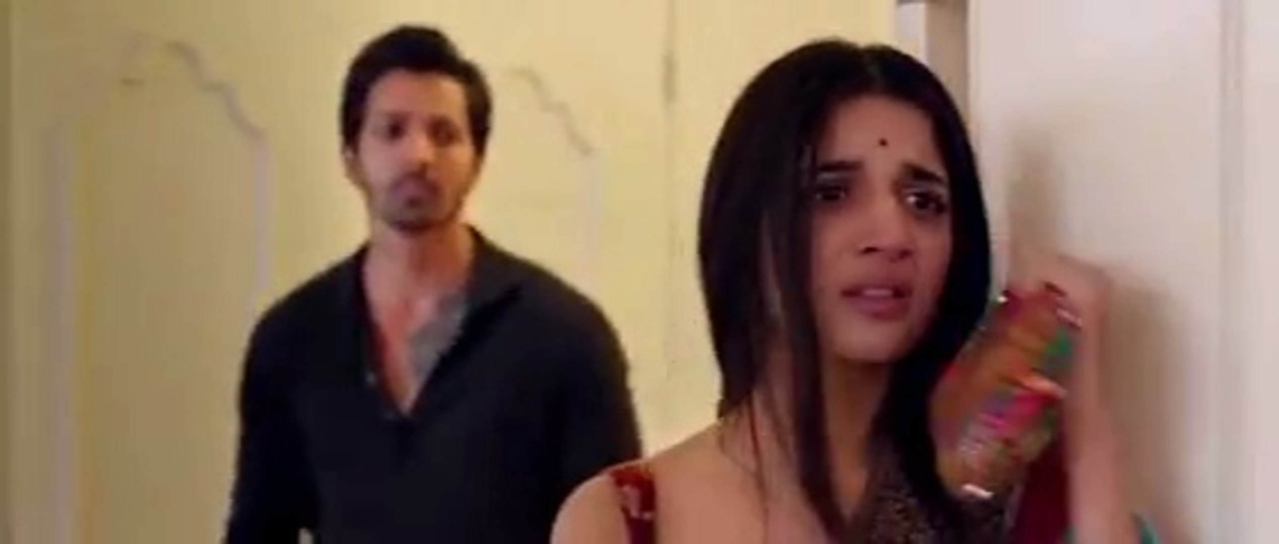 Mavra Pakistani Actress