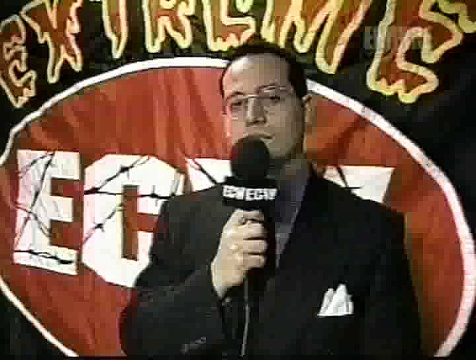 1998 04 01 ecw hctv.clipped-1 - video Dailymotion