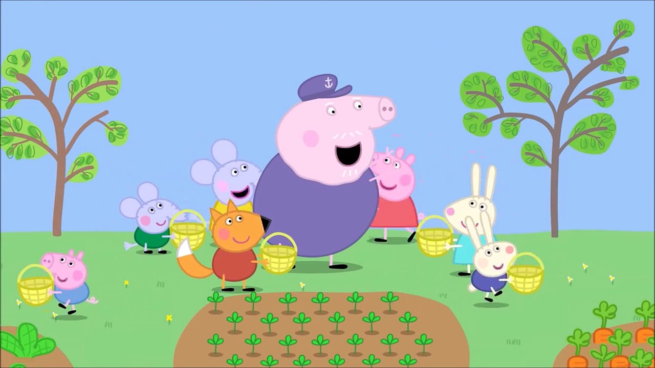 Scottish Peppa pig - The Drug Hunt - video Dailymotion