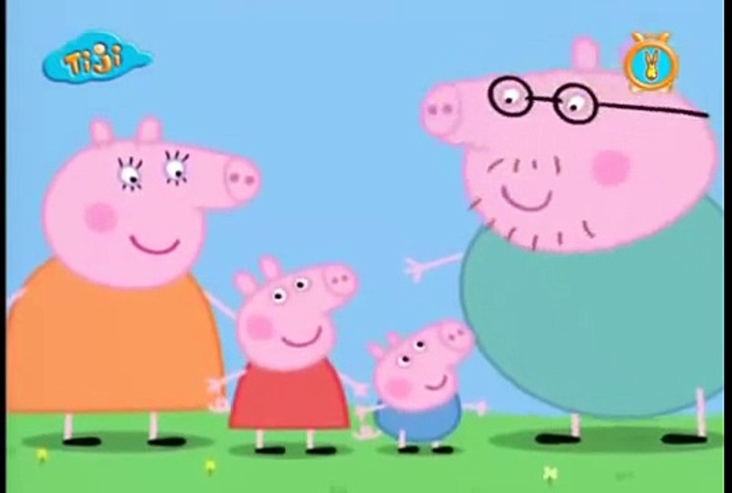 Peppa Pig Intro Multilanguage - video Dailymotion