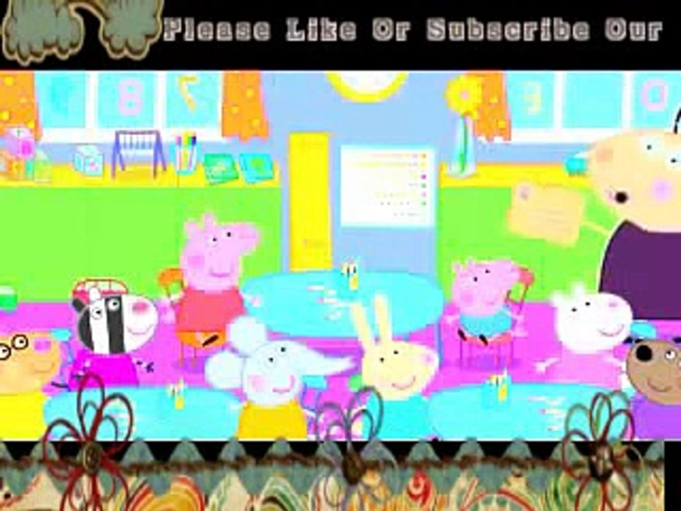 Peppa Pig Full Episode English Lawyer [ Cartoon Network ] - video ...
