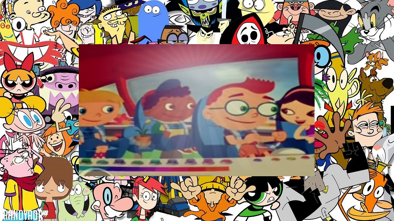 Little Einsteins - S1E19 - O Yes, O Yes, Its Springtime - video Dailymotion