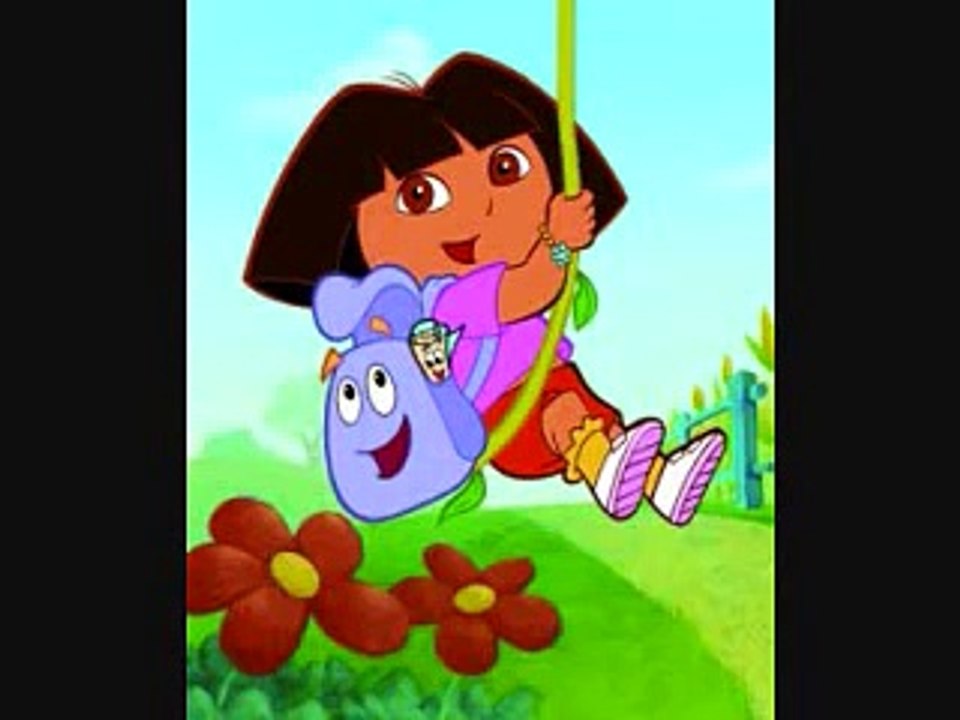 Dora-Backpack song - Vidéo Dailymotion