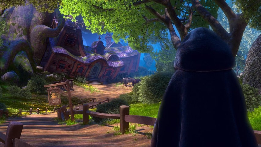 Tangled Cartoons For Children Full Movie by Cartoons Land - Dailymotion