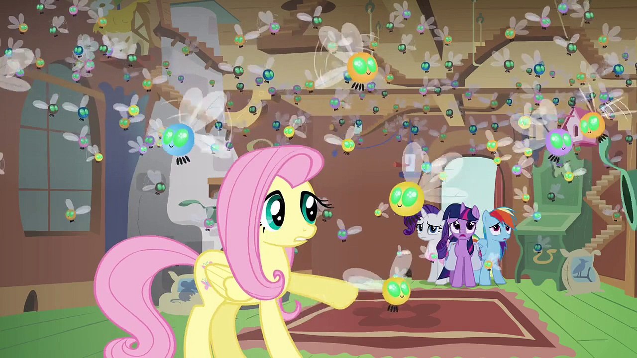 MLP Season 1 Episode 10 - video Dailymotion