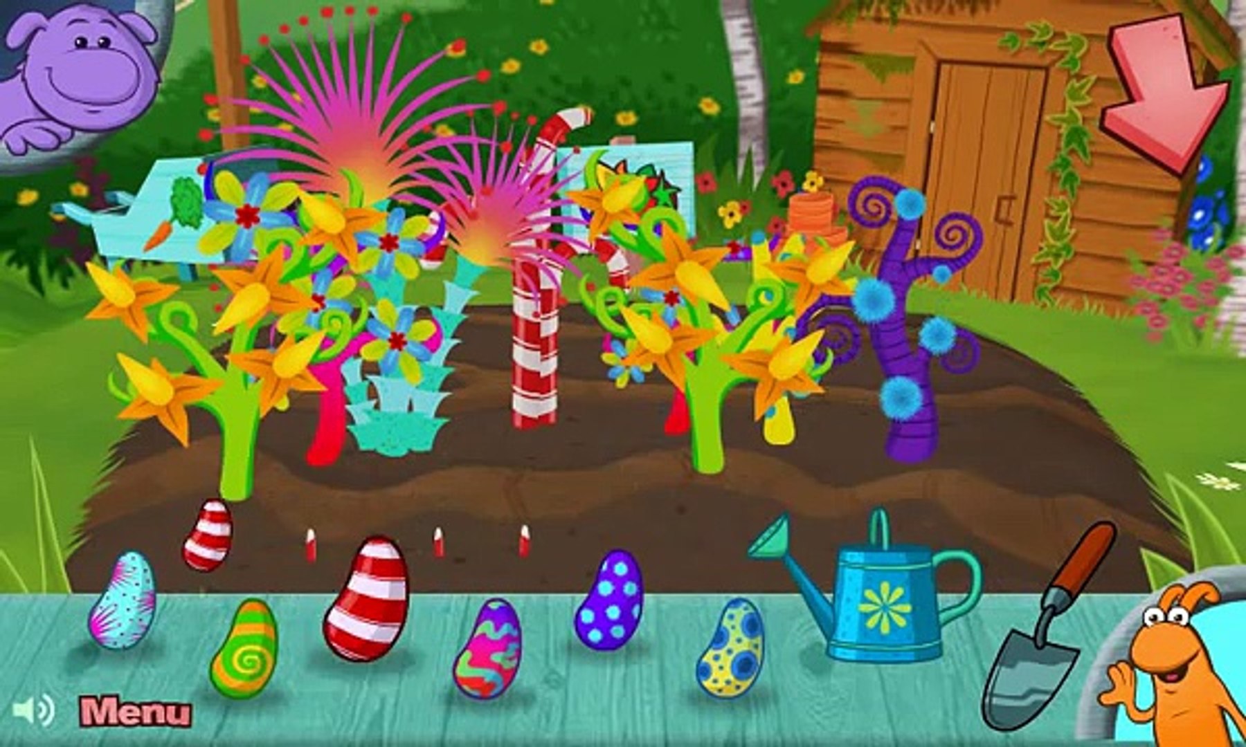 Cbeebies Big And Small