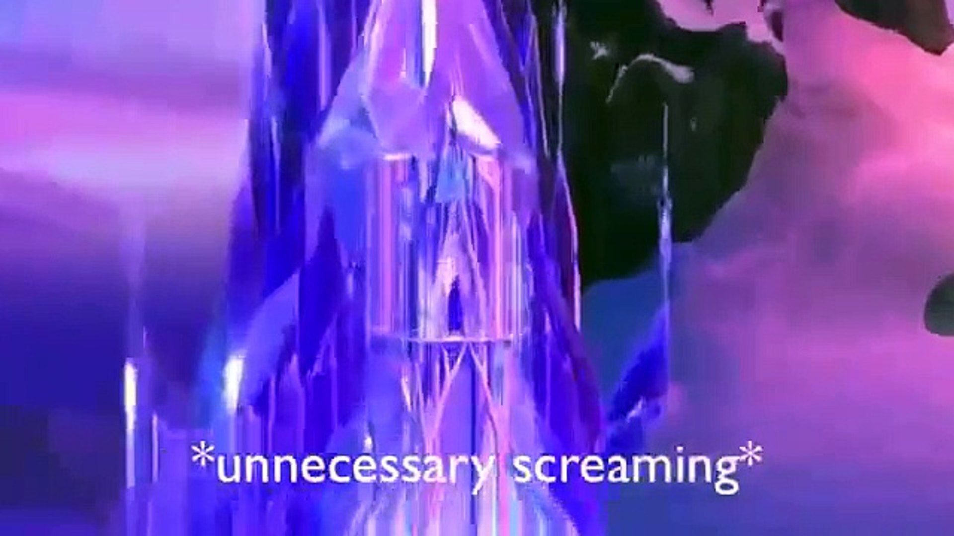 If You Watch Frozen Backwards