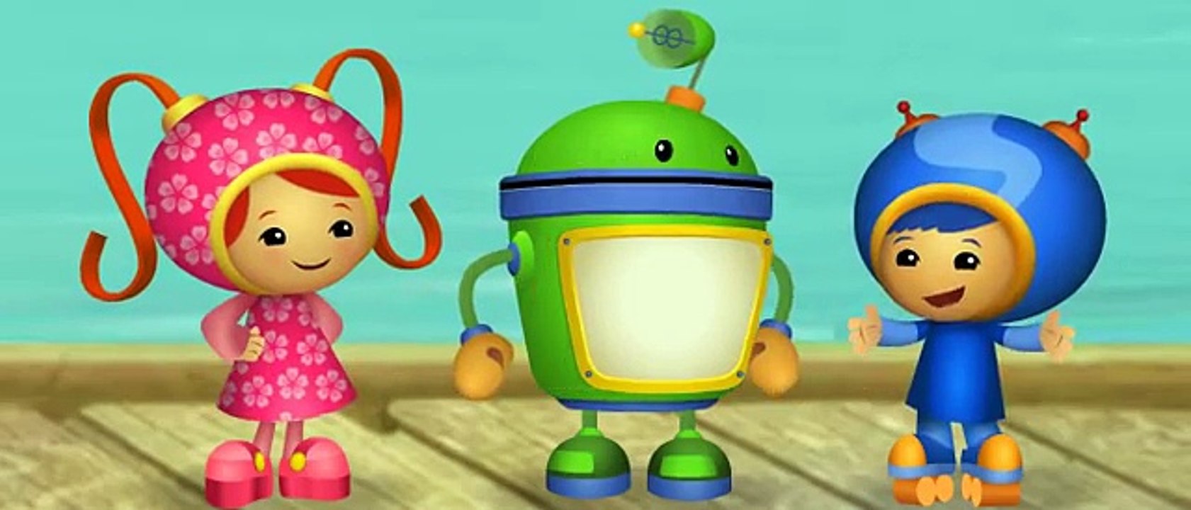Team Umizoomi Full Episodes English ( Best team umizoomi song ...
