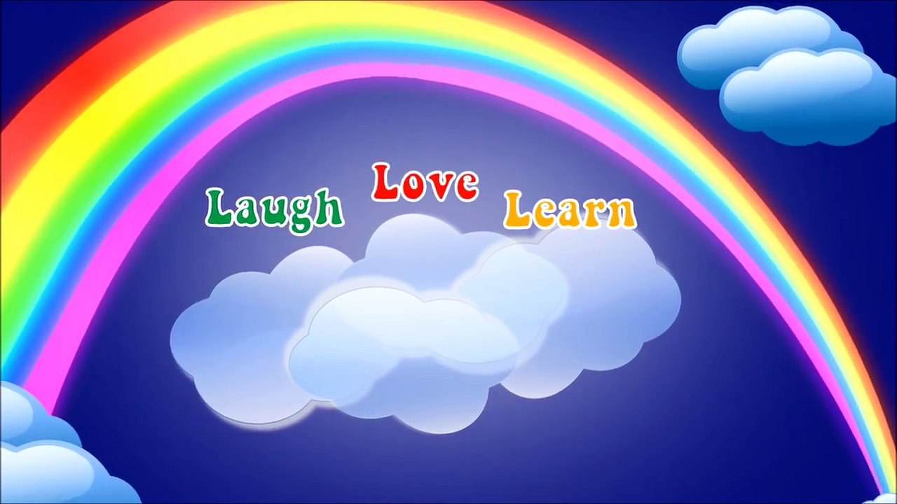 Balloons Colors Songs Collection - Baby Songs/Nursery Rhymes/ABC Songs ...