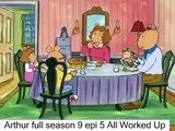 Arthur The Making of Arthur Full Episode - video Dailymotion
