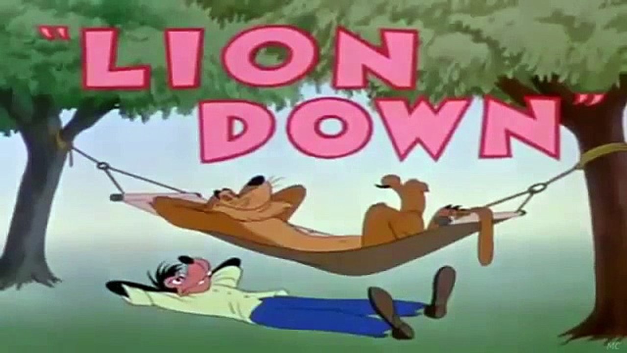 Goofy Cartoons - 1 Hour Classic Collection! - video Dailymotion