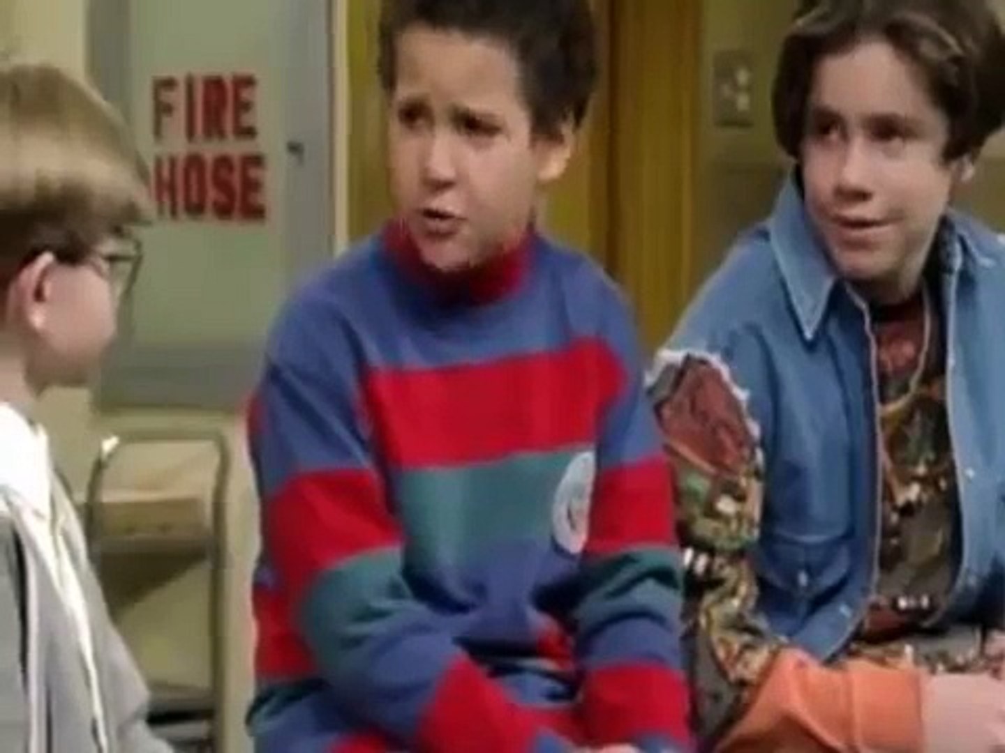 Boy Meets World Cory Season 1