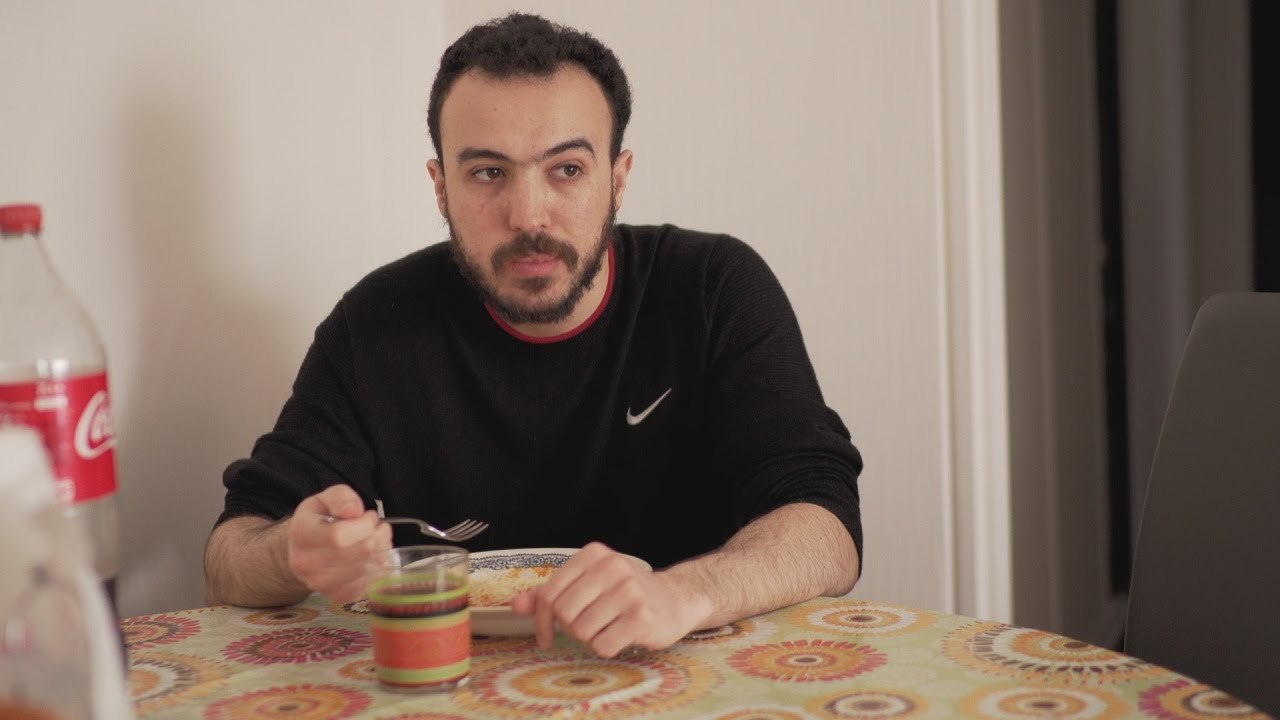 LE BLED'ART-JE MANGE PENDANT 9 MINUTES - Vidéo Dailymotion