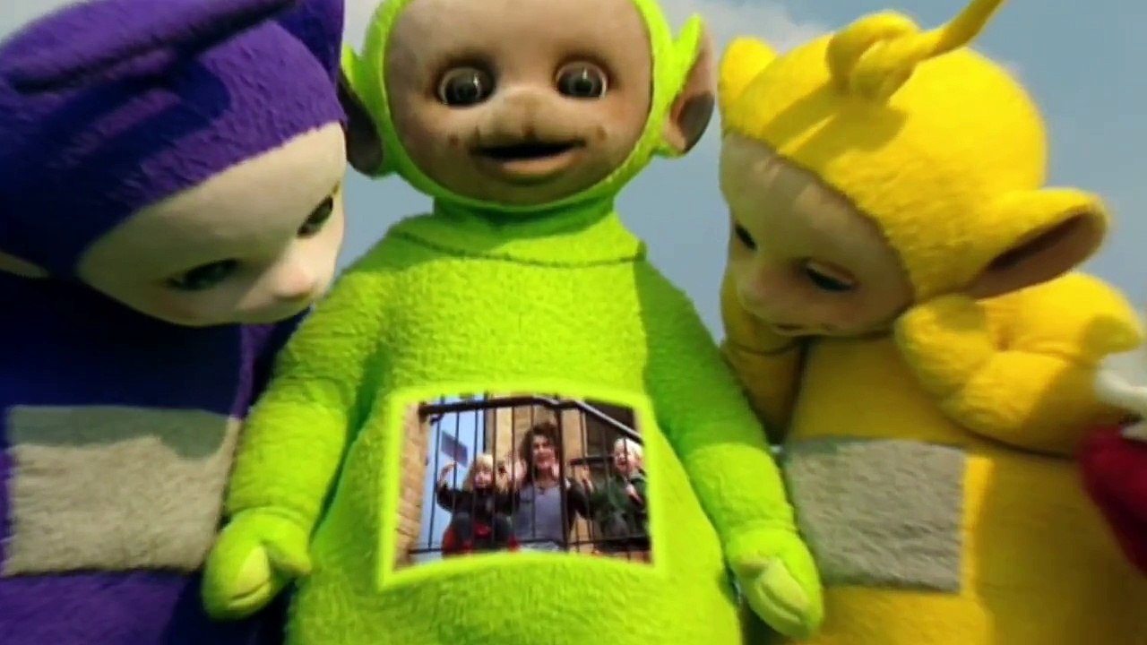 Teletubbies: Water - Full Episode - Dailymotion Video
