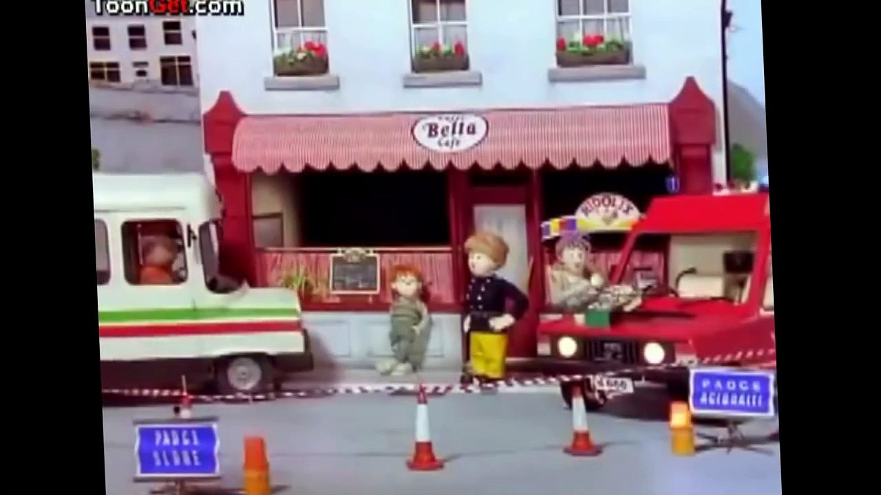 Fireman sam season5 episode 32 full - Dailymotion Video