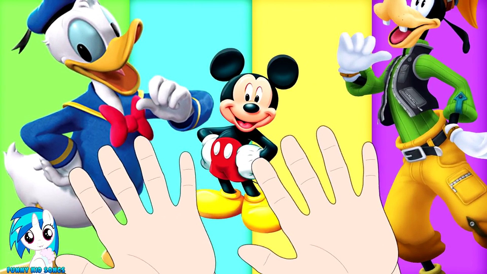 La Casa Club De Mickey Mouse De Shopkins