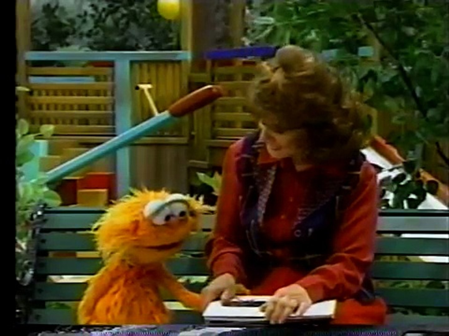 Noggin Sesame Street