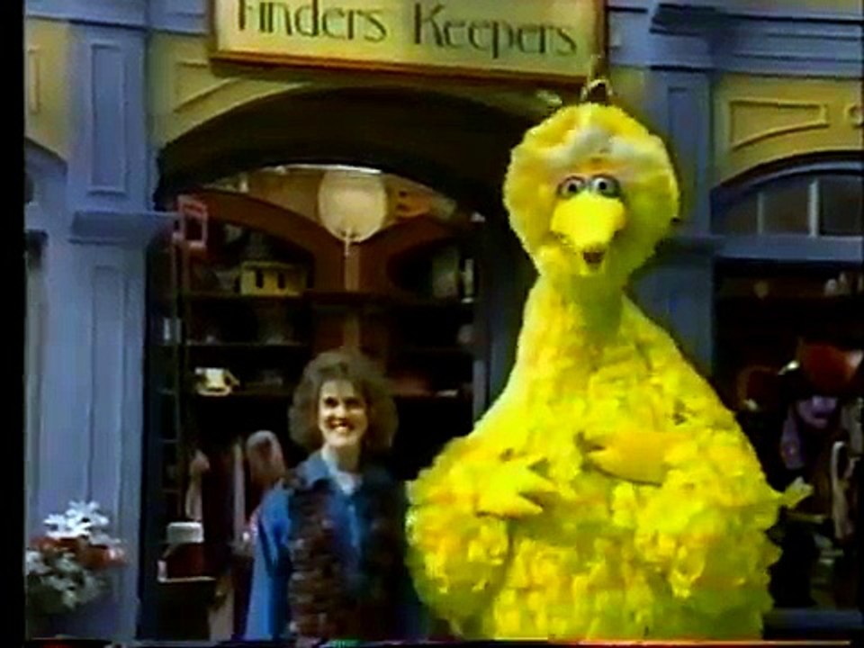 Sesame Street Scenes from 3251 - Dailymotion Video
