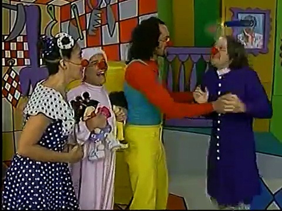 Pataclaun El Rating - Dailymotion Video