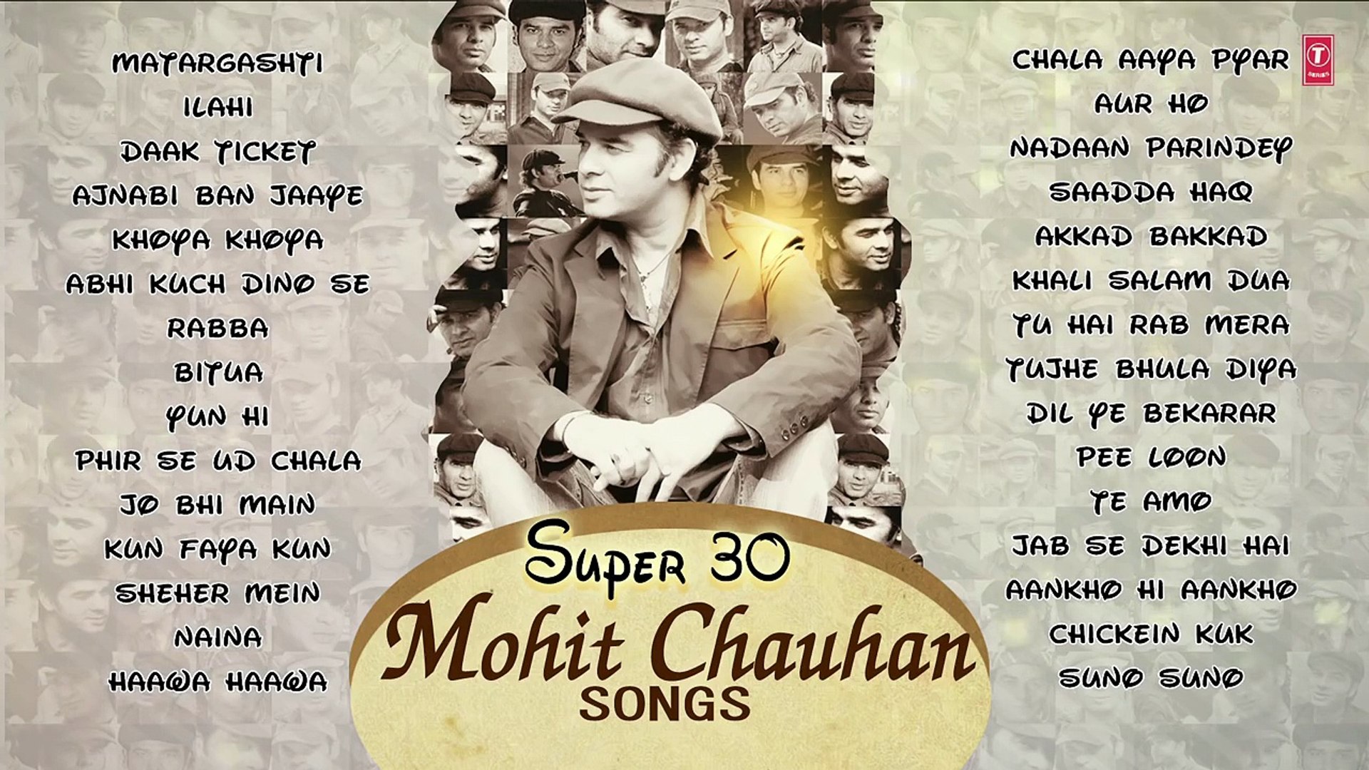 Mohit Chauhan Wallpaper
