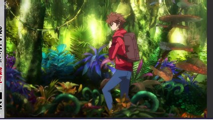 Vidéos de shahid anime - Dailymotion