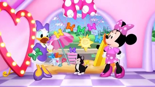 Mickey Mouse Clubhouse Full Episodes Minnie Rella Extra Shorts Best ...