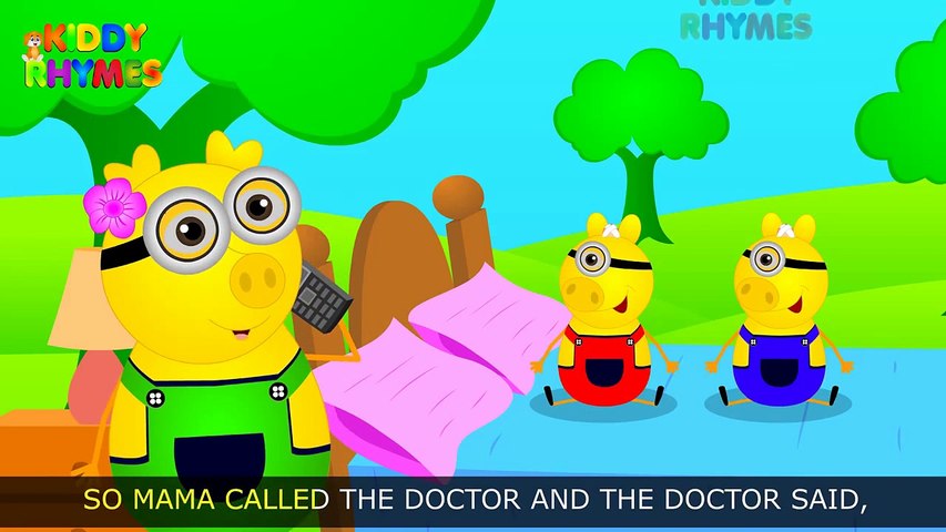 Peppa Pig In English videos - dailymotion