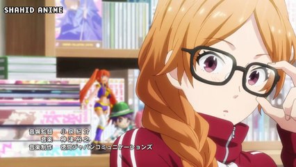 Vidéos de shahid anime - Dailymotion