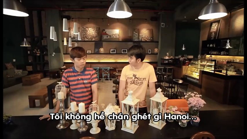 Video Phim Đam Mỹ - BL Vietsub - Dailymotion