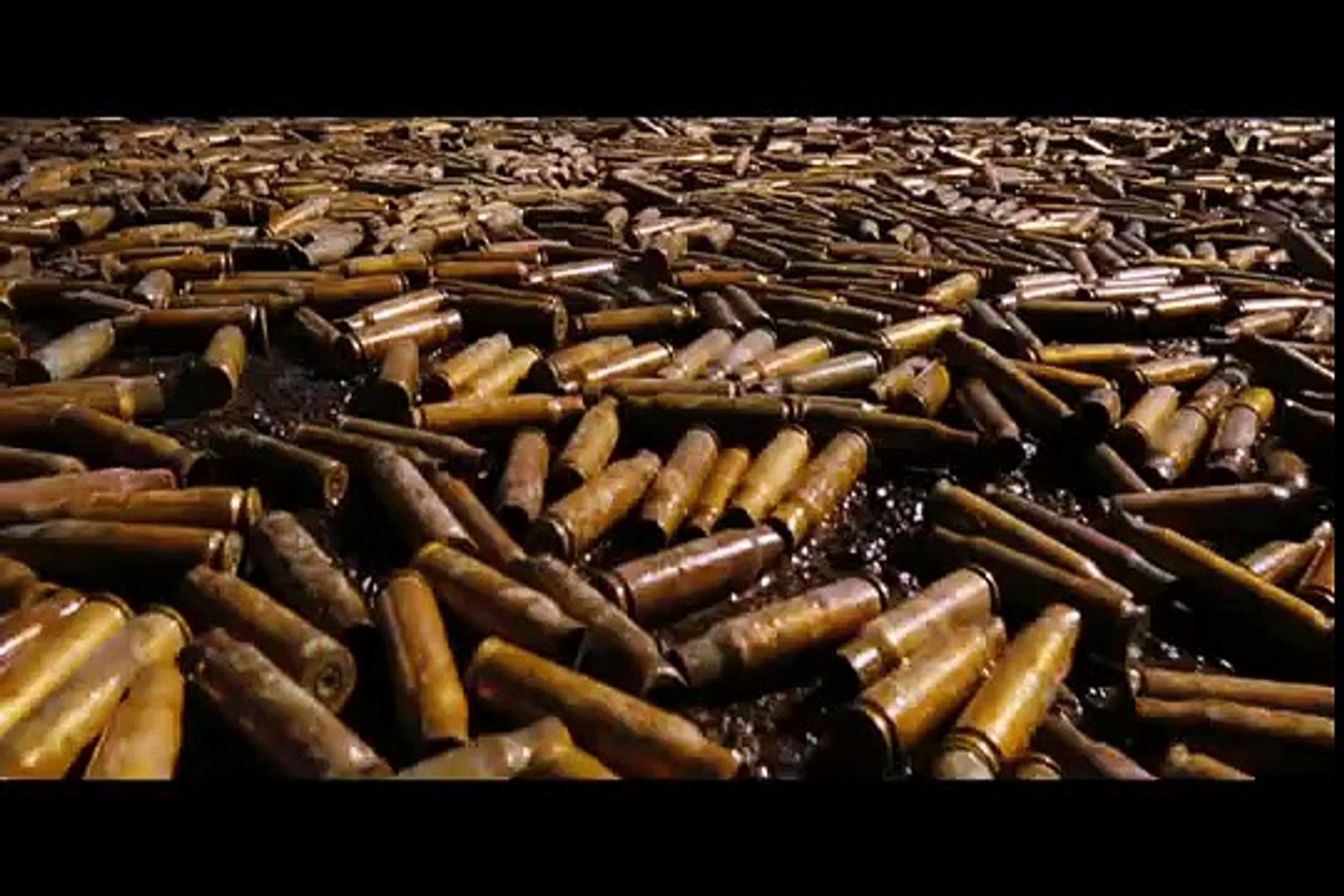 Lord Of War Bullets